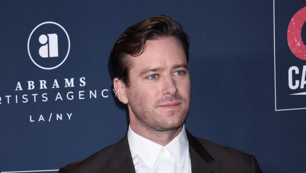 Armie Hammers Stunning Alleged Messages Pointing To Infidelity And